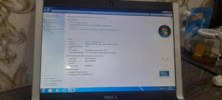 Ноутбуки dell XPS M1330