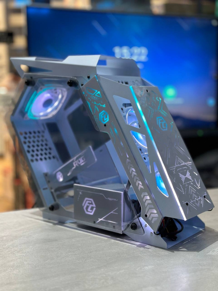 Transformer Case yangi RGB