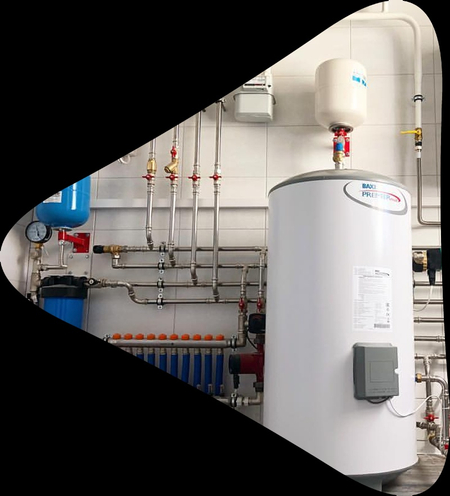 Remont airfel ремонт газовыз котлов