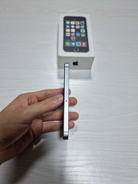 Iphone 5s 16 Gb Ideal!