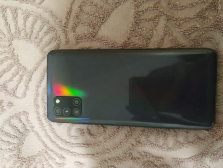 Samsung a 31. 4/64