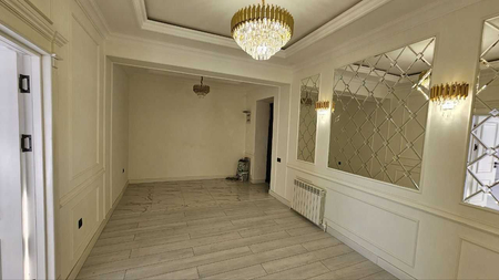 Сдается  пятикомнатная квартира  в Яккасарайском районе (J3163)