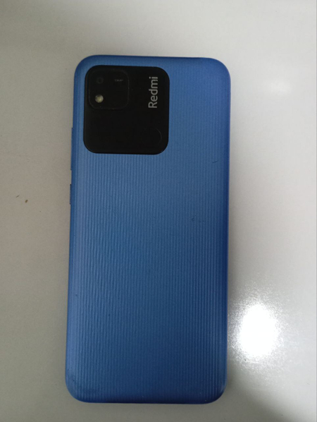 Redmi 10 A yangi holatda