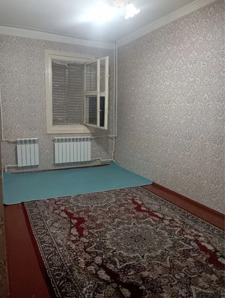 Сдается 3 х комнатная Алгоритм