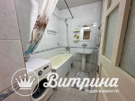 Госпитальный Рынок 3 комнатная