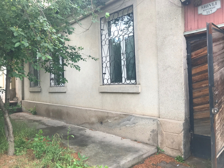 Продаётся участок срочно