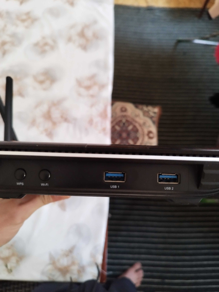 Wi-Fi Роутер TP-LINK Archer vr2800