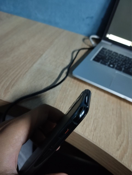 Iphone 11pro 256GB