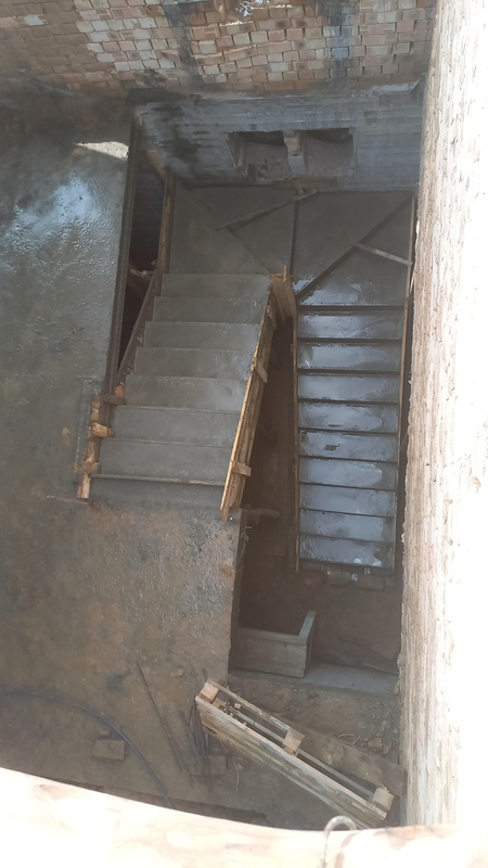 Betondan zina quyish hizmati