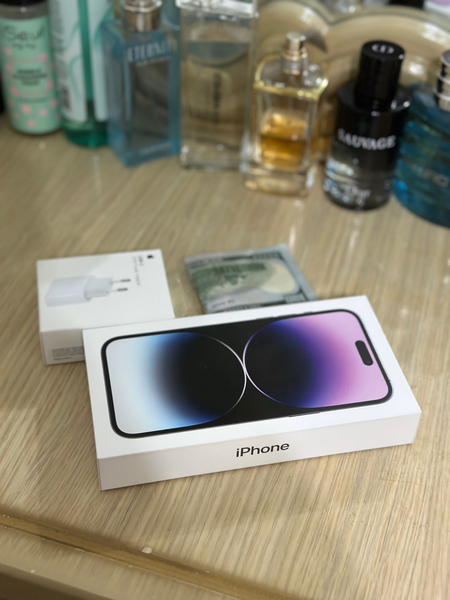 iPhone 14 pro max 100 Tom kits