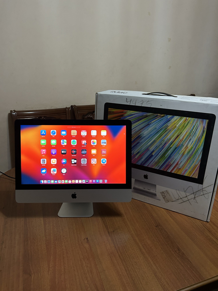 iMac 21.5-inch 4K 1TB