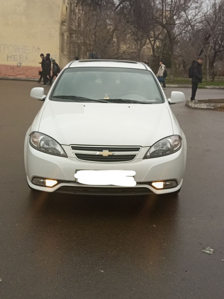 Продам автомобиль