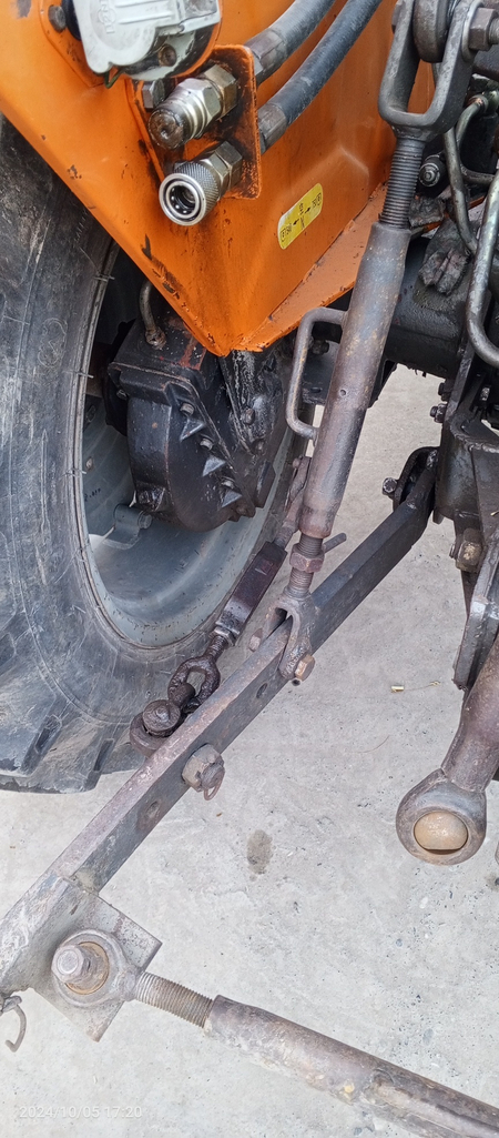 Chimgan TS 304 holati ideal