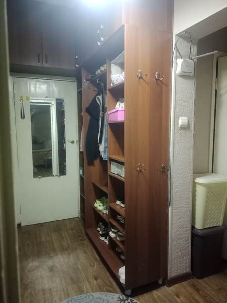 2х ком. квартира Франция Юнусабад-7.