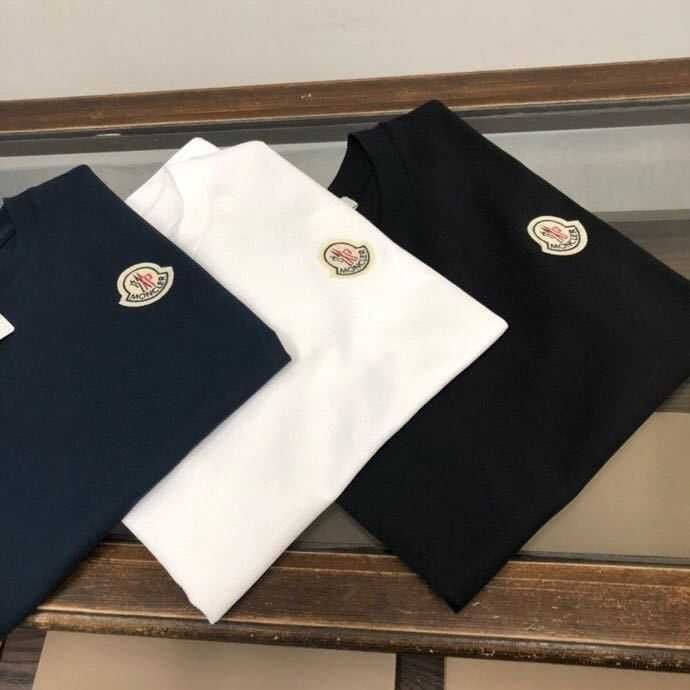 Кофта MONCLER  black/white