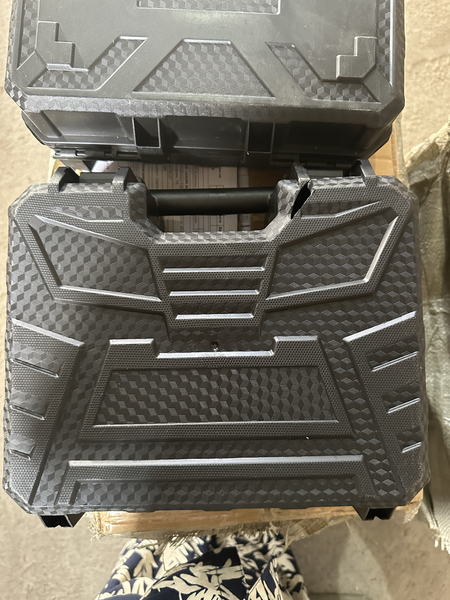 48 W kuchli bosimli moyka, mini karcherlar sotiladi