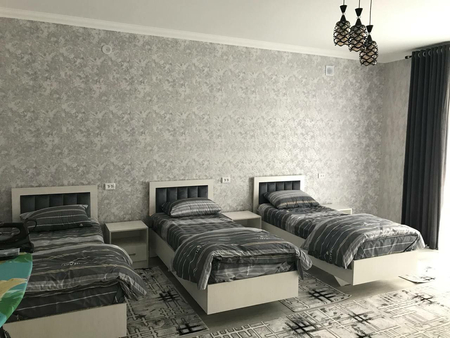 Dacha G'azalkent