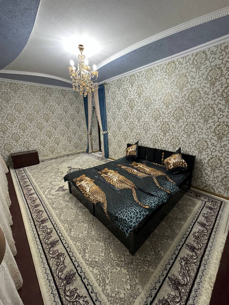 Oilaviy dacha oqtosh
