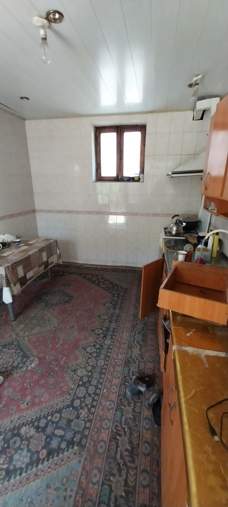 Talaba va ishlaydigon bollaga Uchastka 50ye.Nurafshon kocha.Rieltor50%