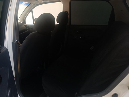 Matiz mix gidravlikas bor