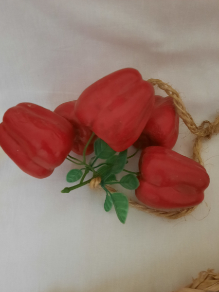 Декоративные украшения для кухни.