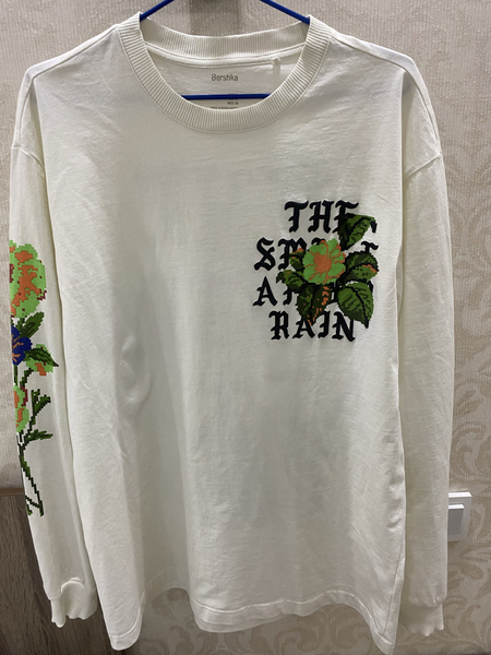 Свитшоты Unisex.