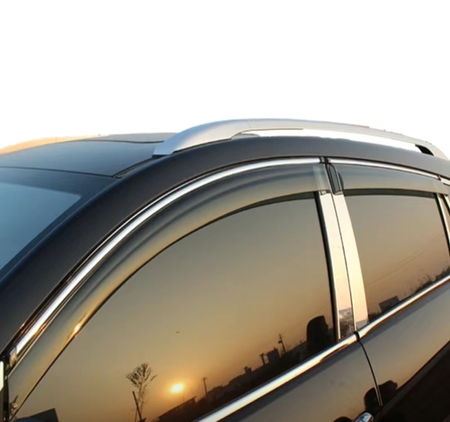 Ветровик CAPTIVA 5