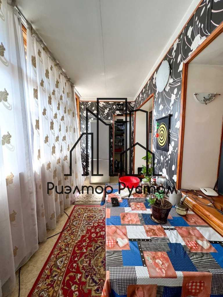 3/2/4 ДАРХАН-3  77серия 76м2 кирпич