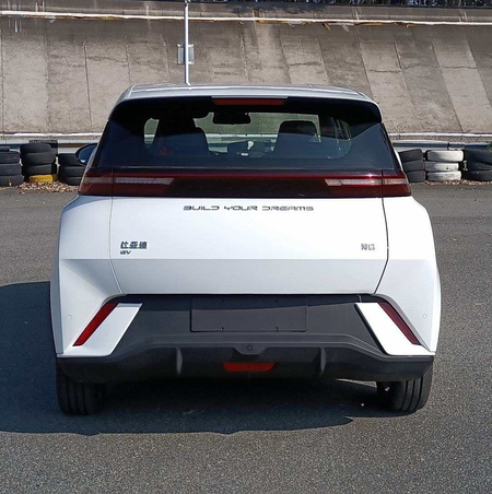 Byd seagul muddatli to\\\'lov asosida