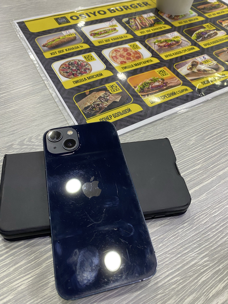 Iphone 13 128gb 87%