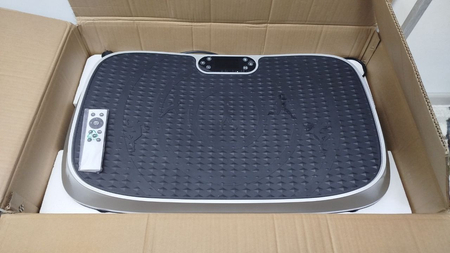 Ozdiruvchi Vibrator Aparat
