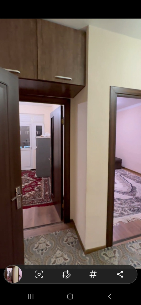 Arenda Choshtepa 1/3/7 hamma sharoit bor