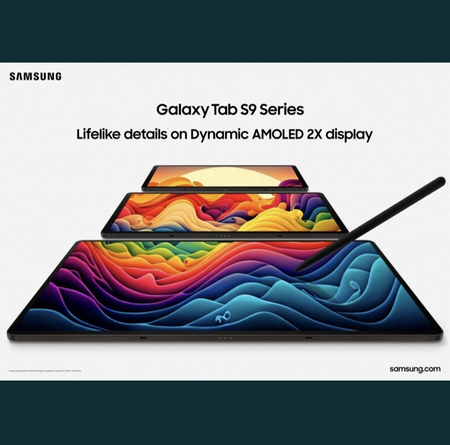 Samsung Galaxy Tab S9 5G New Super Skidka+Garantiya+Dastavka