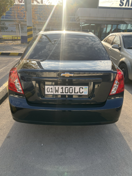 Gentra Elegant Plus