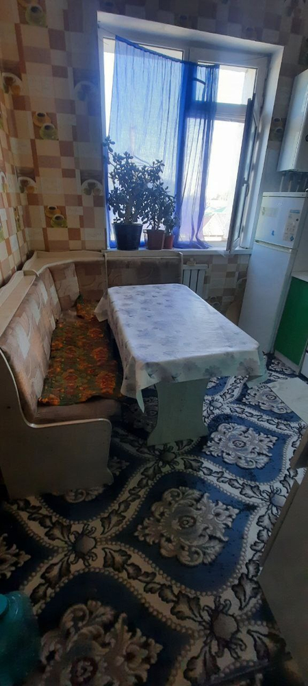 2 хонали квартира мебеллари билан
