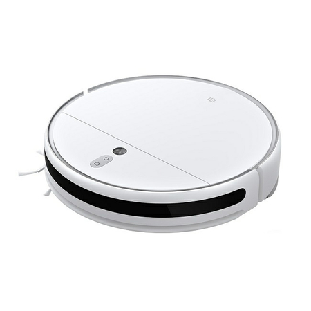 Xiaomi Mop2 C робот пылесос 2в1  рекомендую
