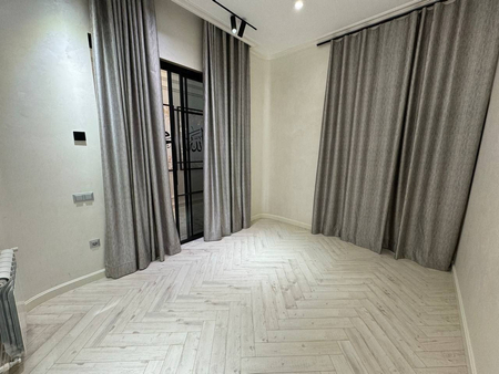 Продается 3х ком. квартира, ЖК Мухташам, ор: Финансовый институт, 95м2