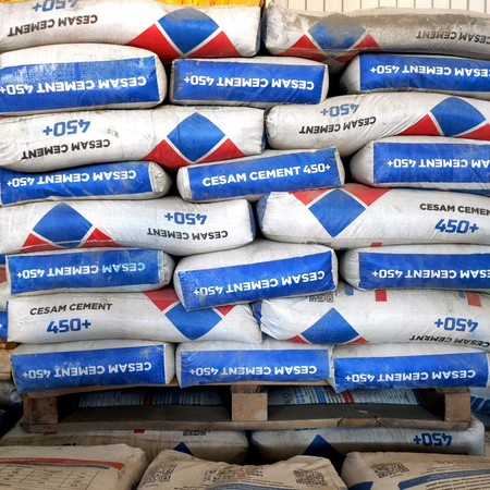 Цемент Cement Sement етказиб бериш хизмати мавжуд