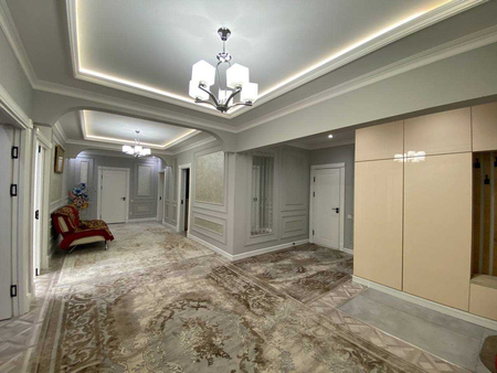 Medgorodok | 6 etaj | 5 xona | Mebel bilan | Super Taklif