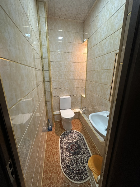 Uchtepa Algoritm 31 kvartl 4 xonali uy sotiladi