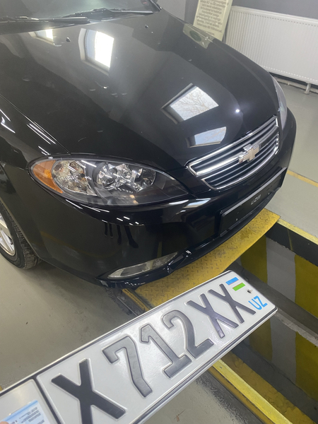 Chevrolet Gentra 2021