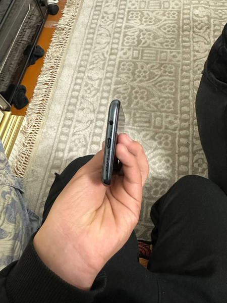 Redmi not 8 pro kar dak bor