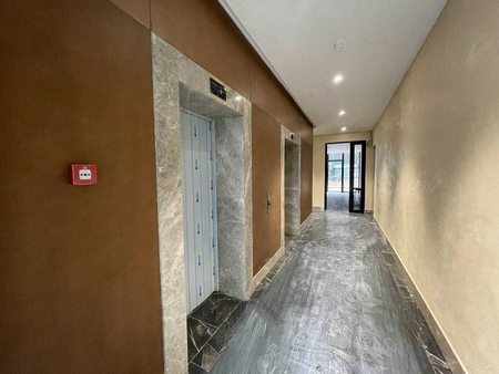 2/8/11 квартира в Parkwood 63 м² (+12 балконы)