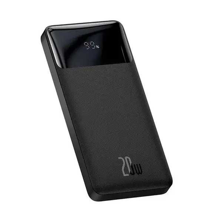 Powerbank от бренда Baseus Bipow Digital Display