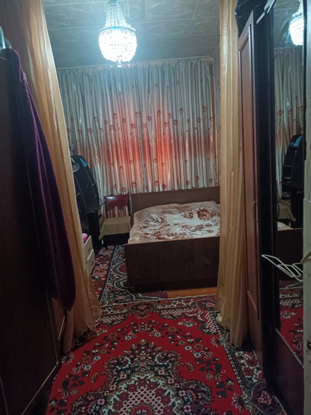 Продам квартиру в Троицке