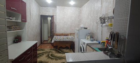 Продаю 2комнатную