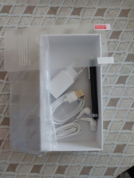 Samsung S24 replica