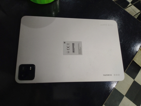 Mi pad 6 bor yangi 8+8 _256  narxi 280 $ polni full dak kar abmenam bo
