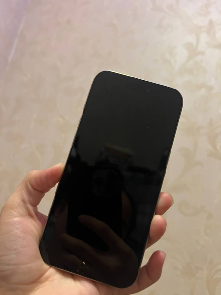 iPhone 15 pro ideal