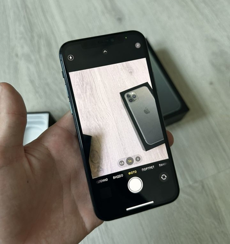 Iphone 11 pro рассрочка